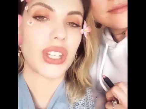 EDA ECE TİK TOK VİDEOLARI