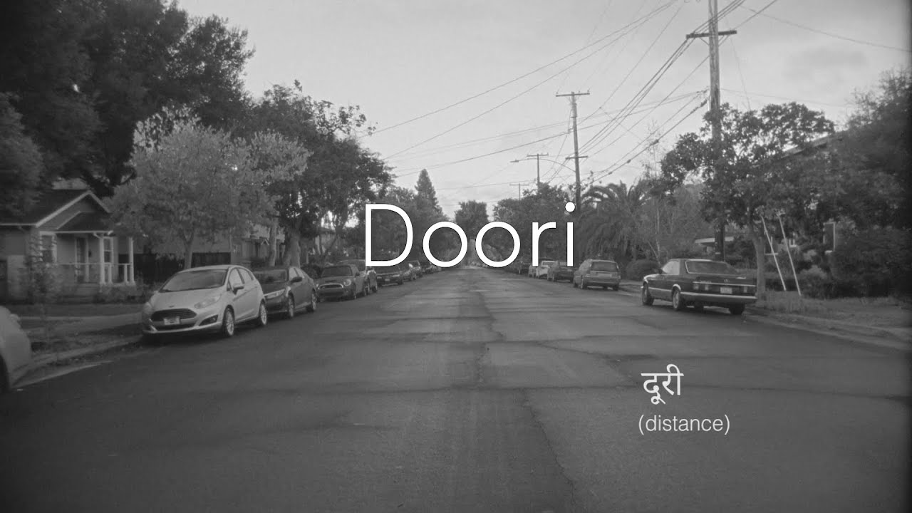 Doori | OFFICIAL TRAILER - YouTube