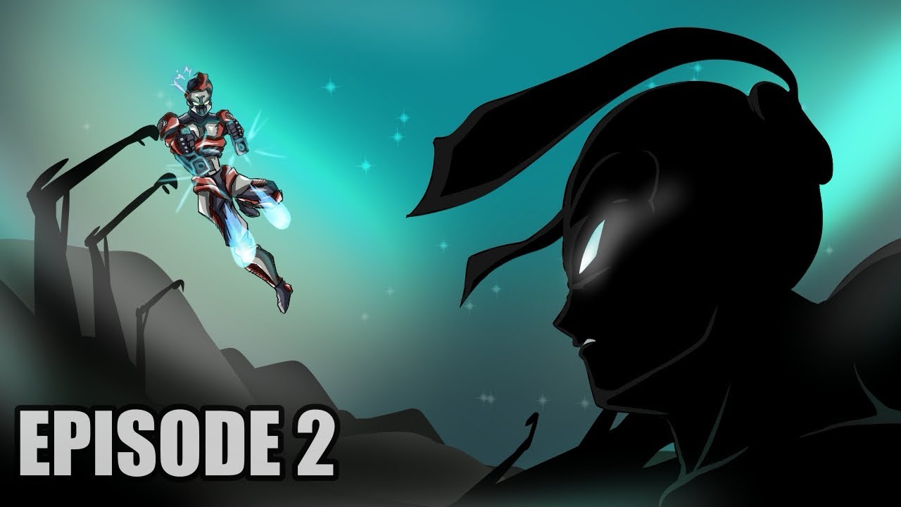 Beating Shadow Fight 2 with only Reaver | Episode 2 - YouTube