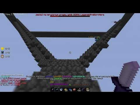WATERMC.EU - DROGA DO NIEBIOS/CUBOIDY! || MASA KILLI || TOP12 || TXT PVP || 620 FPS || IC || 4K ...
