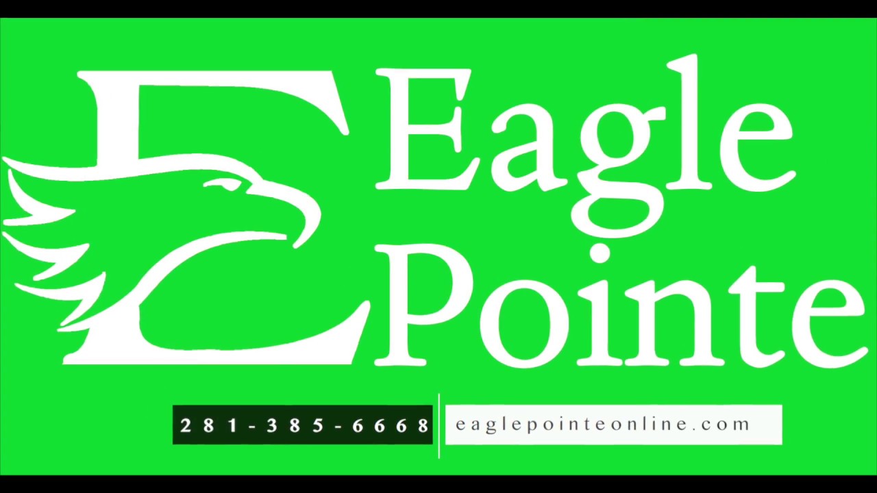 Eagle Pointe Rec Complex - Mont Belvieu, TX - YouTube