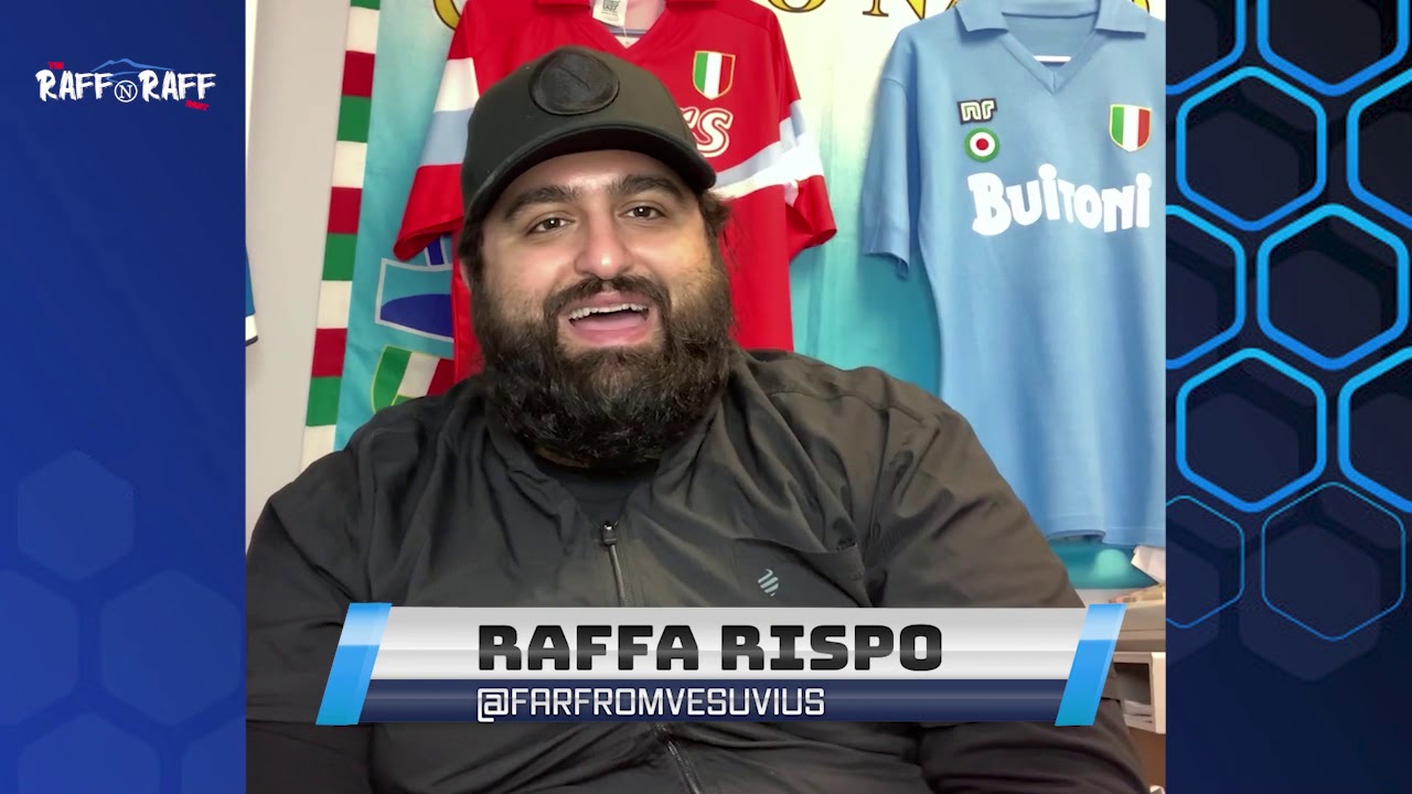 Marco Messina (IFTV) to guest host after the PS5 Super Coppa - YouTube