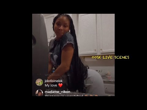 Pretty Vee Twerking All Video Long - YouTube