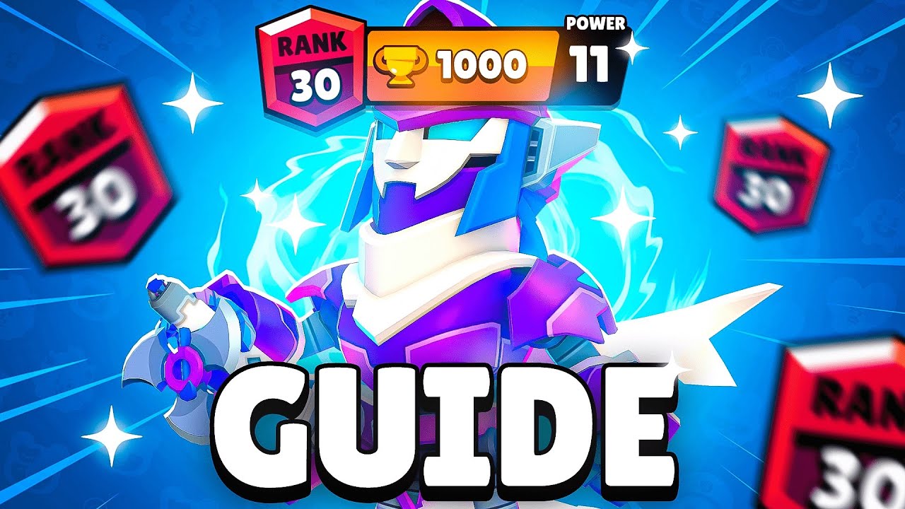 Rank 30 Mortis Guide - YouTube