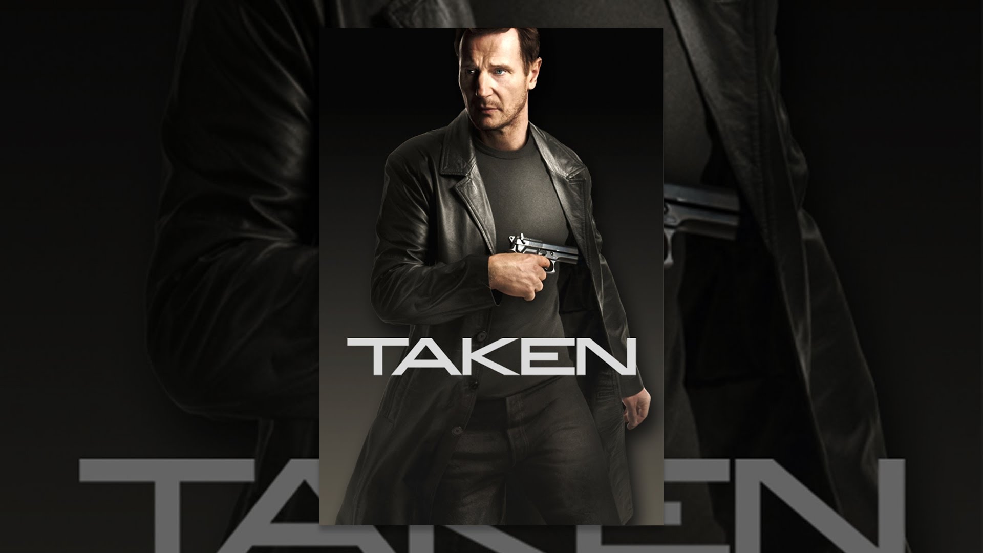 Taken - YouTube