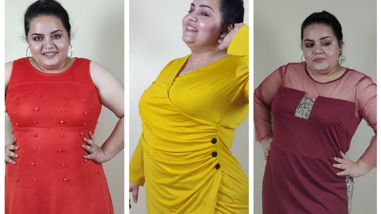 Key To Plus Size Dressing Tips To Flaunt Your Body Shape Relating