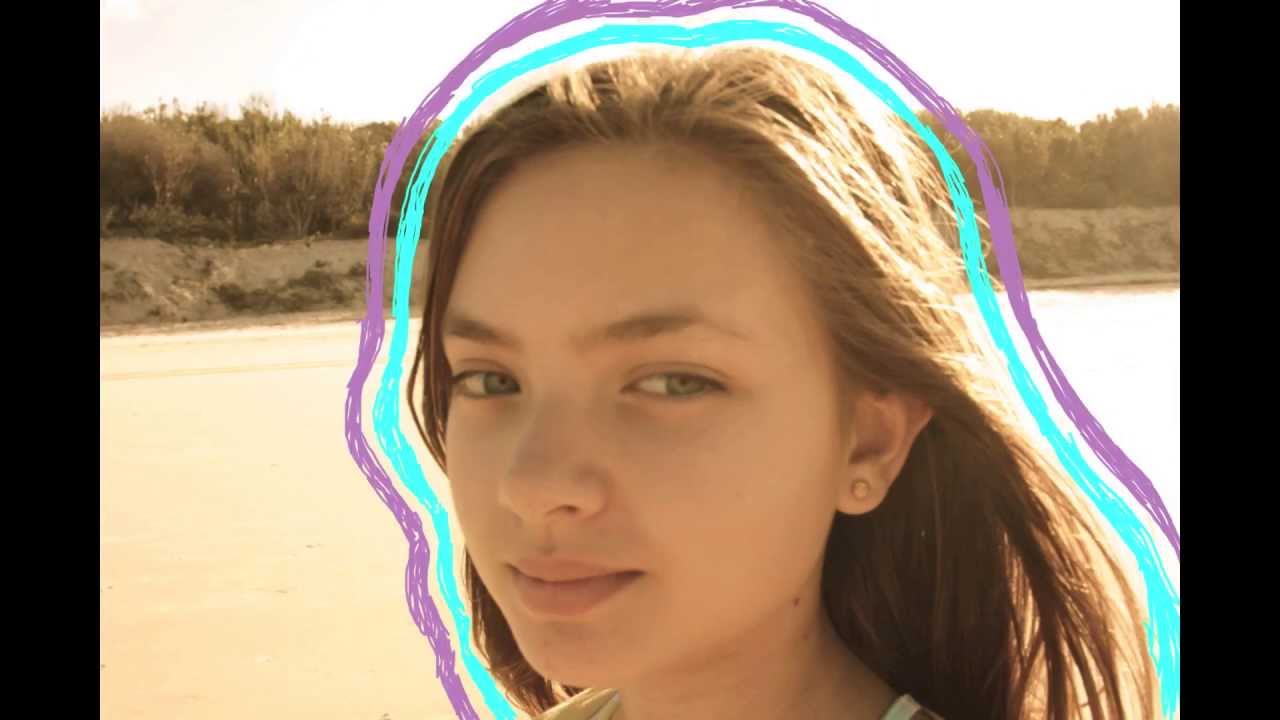 Jessica Sarah- I've Made It Here Music Video - YouTube