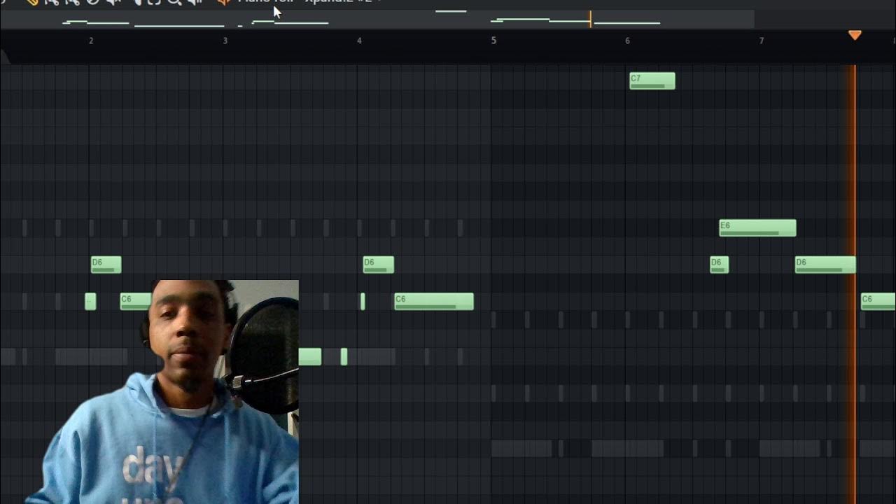 🔥 FL Studio Live Stream: Cooking Up Melodies and Beats 🔥 - YouTube