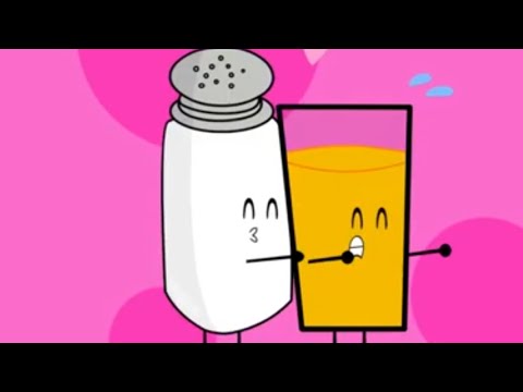 Salt ️ OJ - YouTube