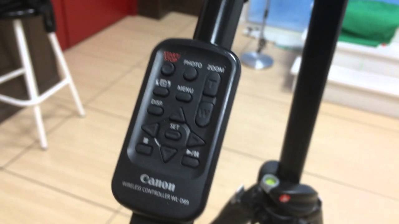 Canon xa20 , Canon xa25 full option - YouTube