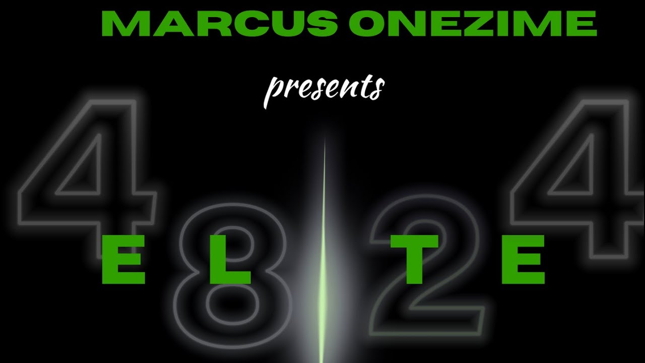 Marcus Onezime Elite 48/24 Camp & Showcase - YouTube