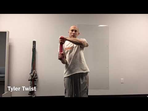 Tyler Twist - YouTube