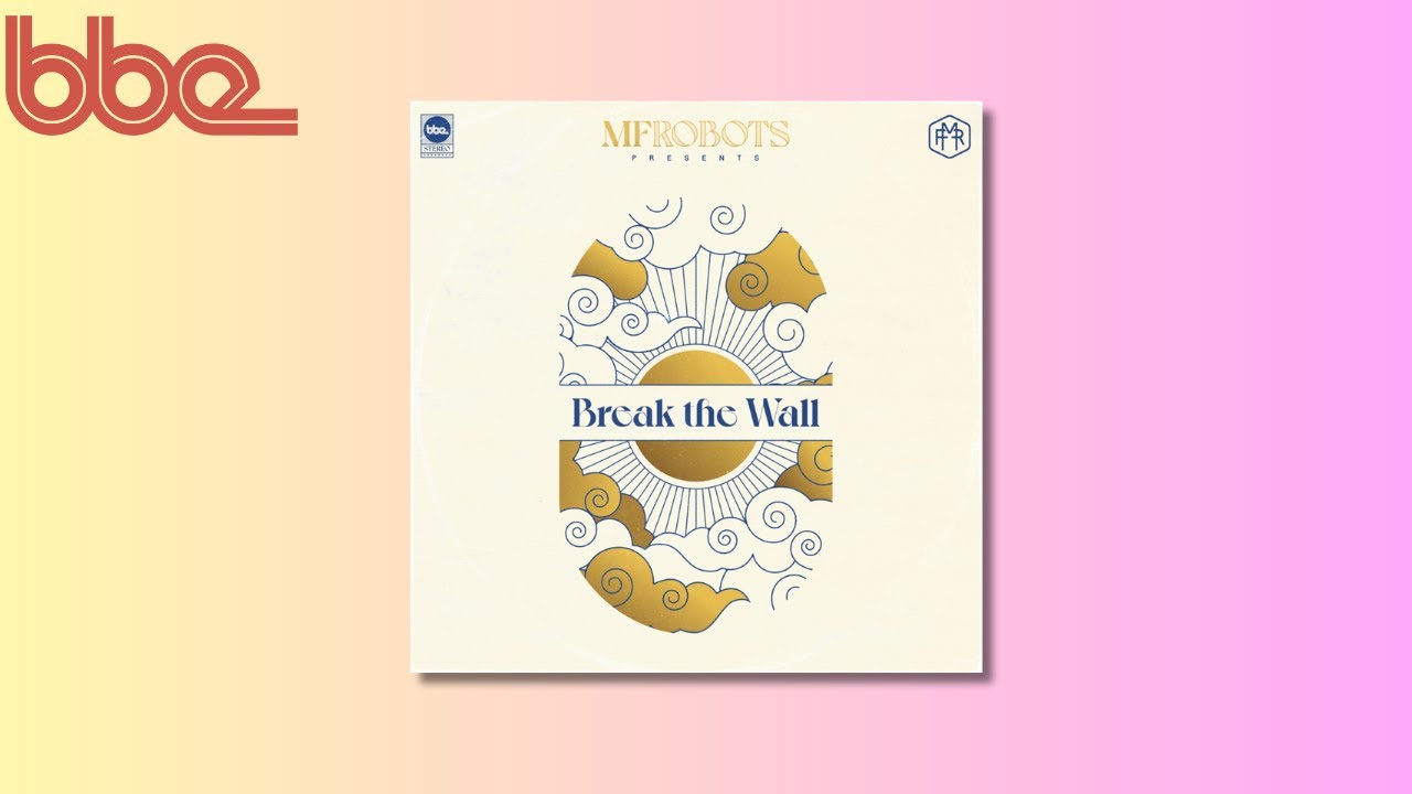 MF Robots - Brand New Day - YouTube