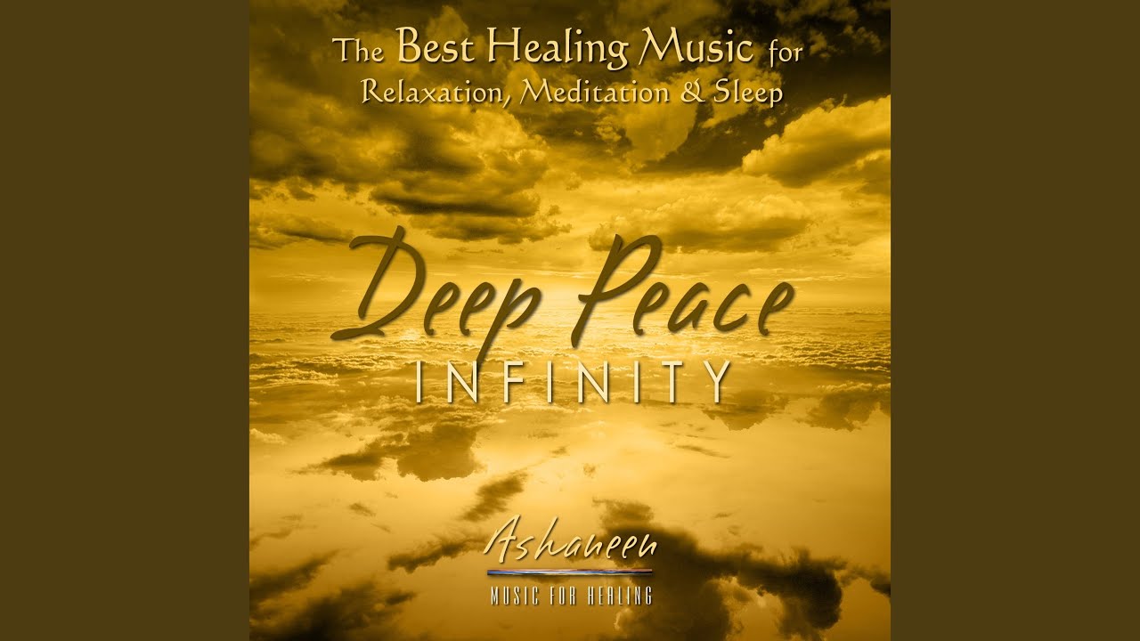 Infinity Ocean Waves (Music with Nature Sounds) - YouTube