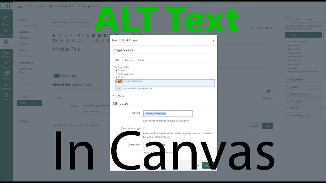 Monday Minute Add Alt Text In Canvas YouTube monday-minute-add-alt-text-in-canvas-youtube