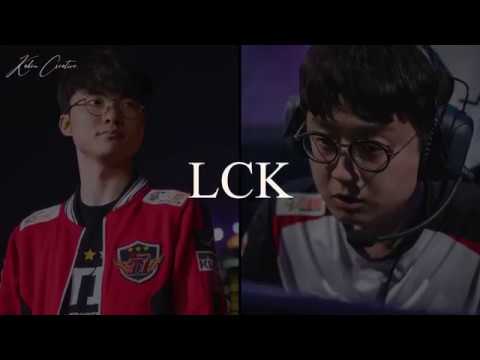 2019 롤챔스 스프링 & 써머 BGM 공유 / 2019 LCK Spring & Summer BGM Download (Freee) - YouTube