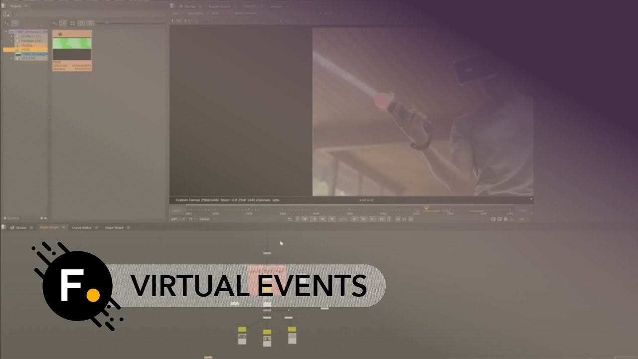 How to Build Your Next Freelance Project with Nuke Indie - YouTube