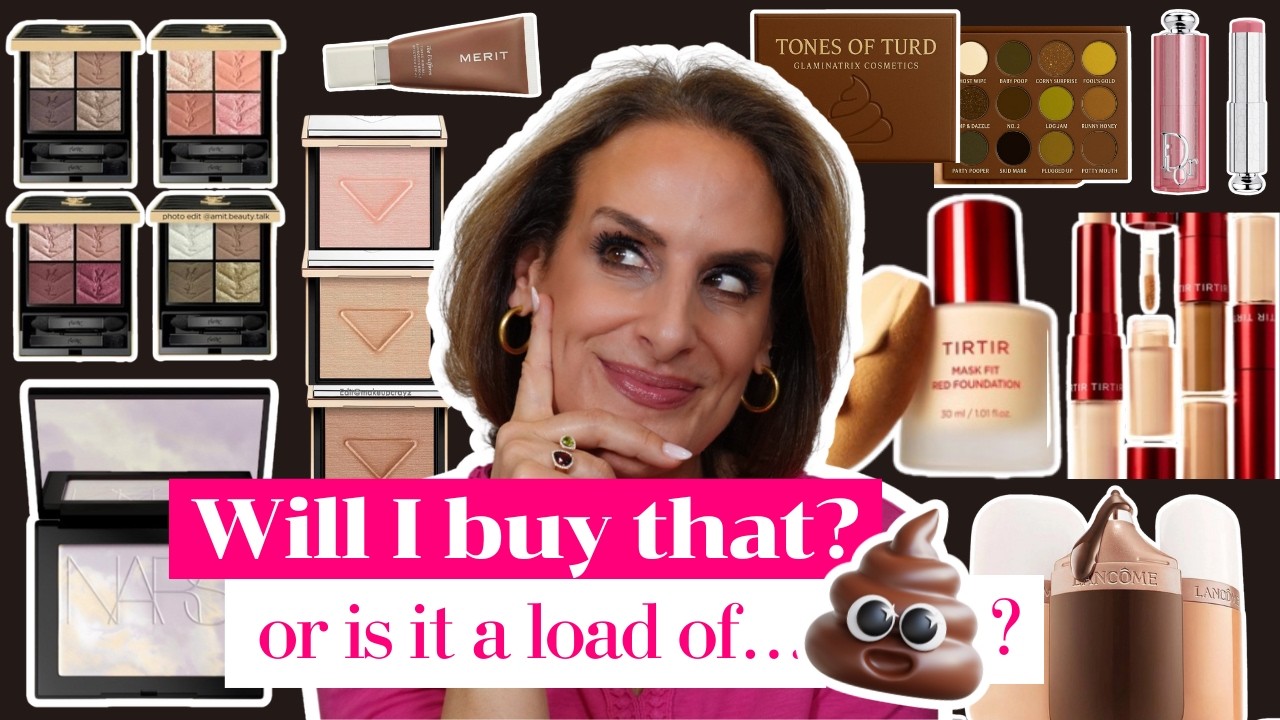 My First Ever ... Will I buy THAT? | New Drops… But Are They Worth It ...