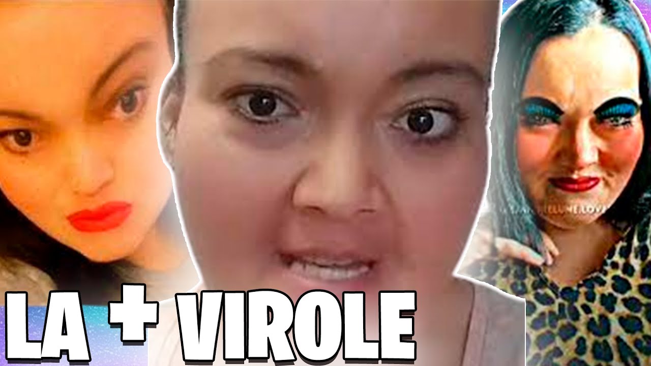 MEJORES MOMENTOS y FRASES de Alejandra Luna - YouTube