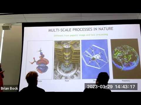 Anima Anandkumar, "AI Accelerating Science: Neural Operators on Function Spaces" - YouTube