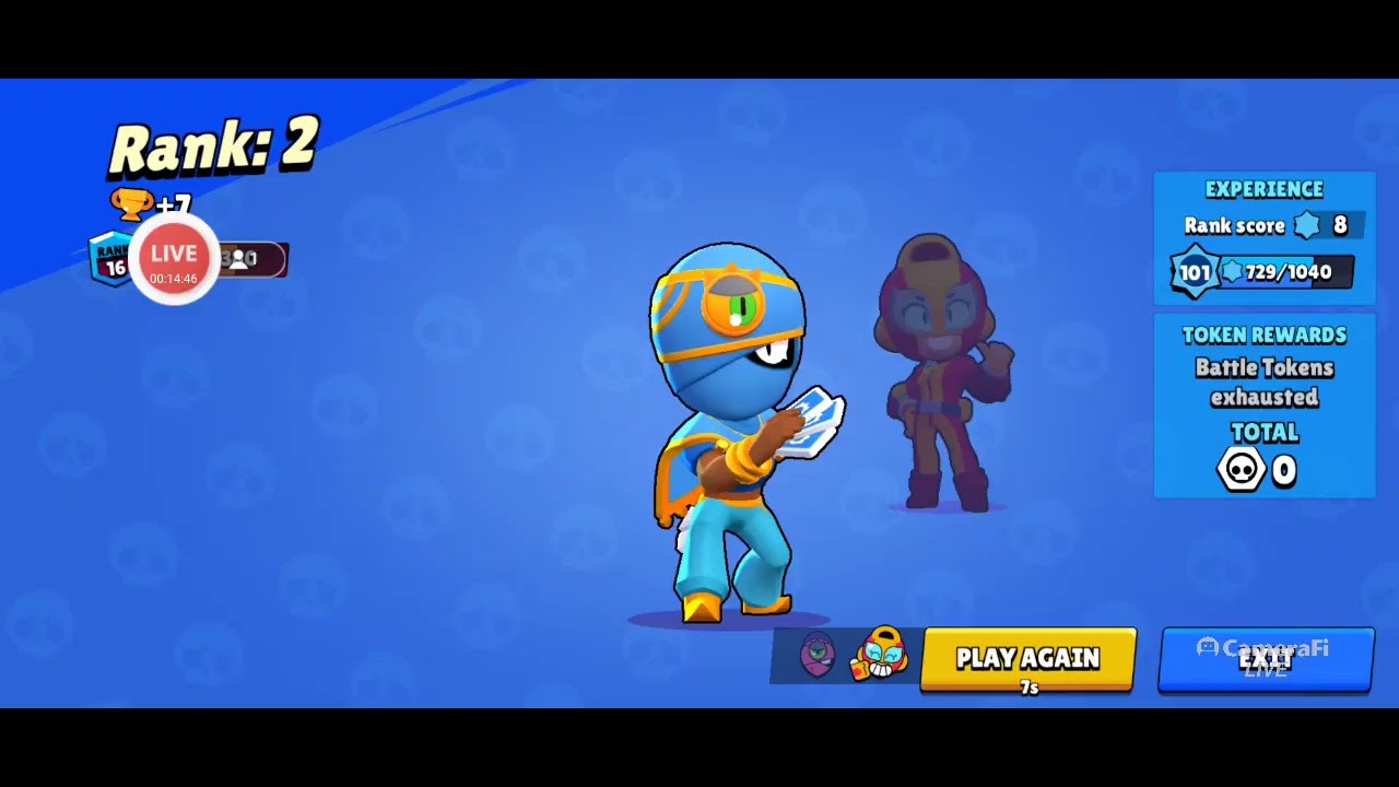 Brawl Stars Romania LIVE !! - YouTube