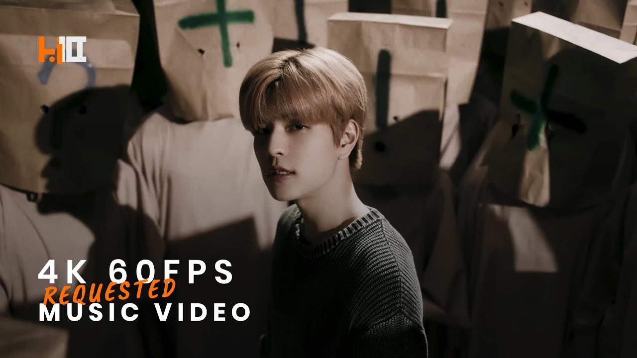 [4K 60FPS] Stray Kids 'Social Path (feat. LiSA)' Music Video ...