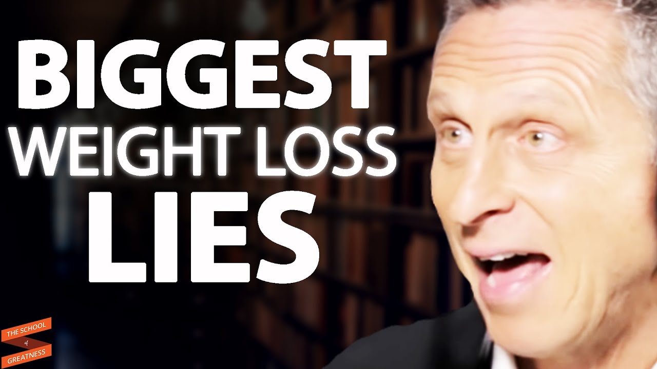 Dr Mark Hyman on Eating Fat to Get Healthy - with Lewis Howes - YouTube