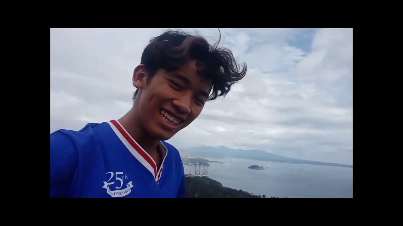 BRGY. BALAYBAY CASTILLEJOS ZAMBALES MOUNTAIN VIEW ( napaka gandang view ...