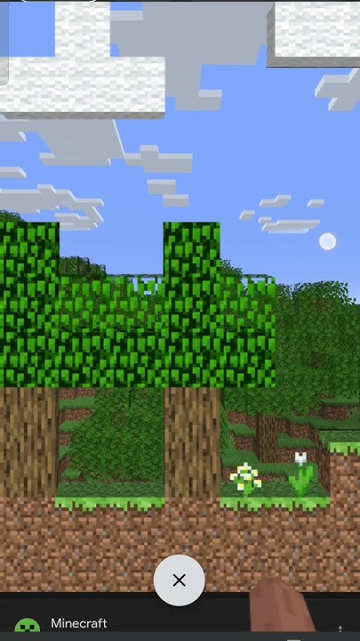 Minecraft Google Search Easter Egg - YouTube