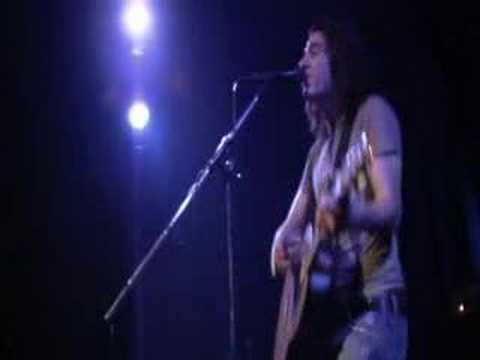 Dave Melillo - This is 2005 - YouTube