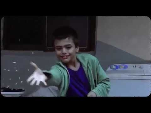 IRAN FILM YESIL SEMSIYE TURKCE DUBLAJ