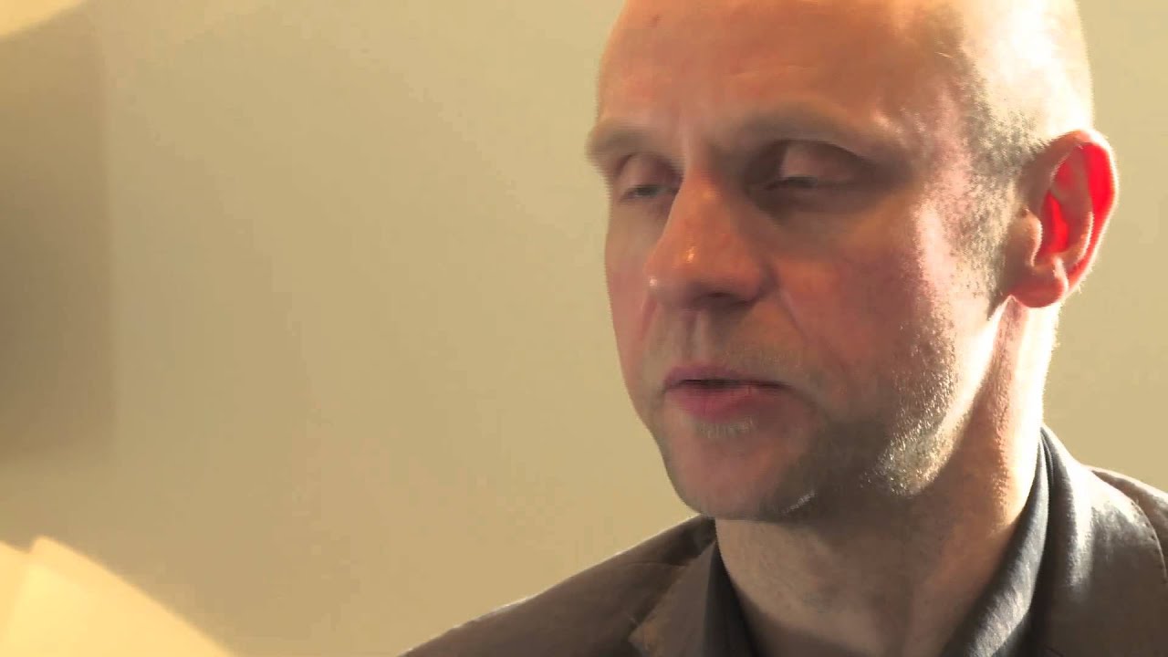 Johan Goris over mVitalTool - YouTube