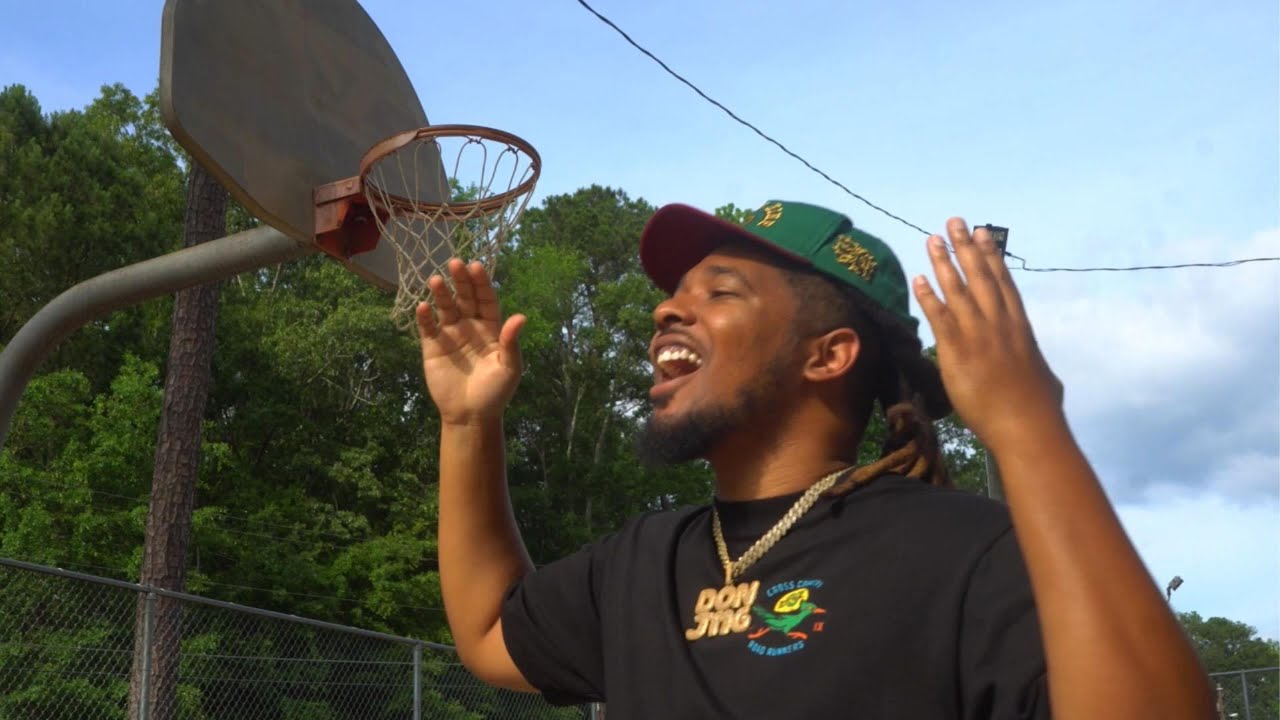 Oren Major - Bank Shot (prod. RushDee) - YouTube