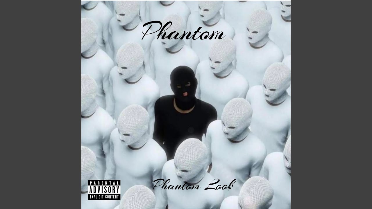 Phantom - YouTube