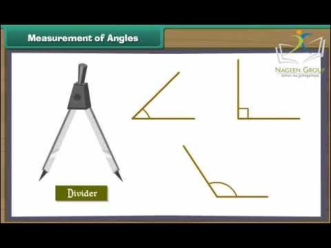 Class 5 Maths || Chapter Basic of Geometry || CBSE - YouTube