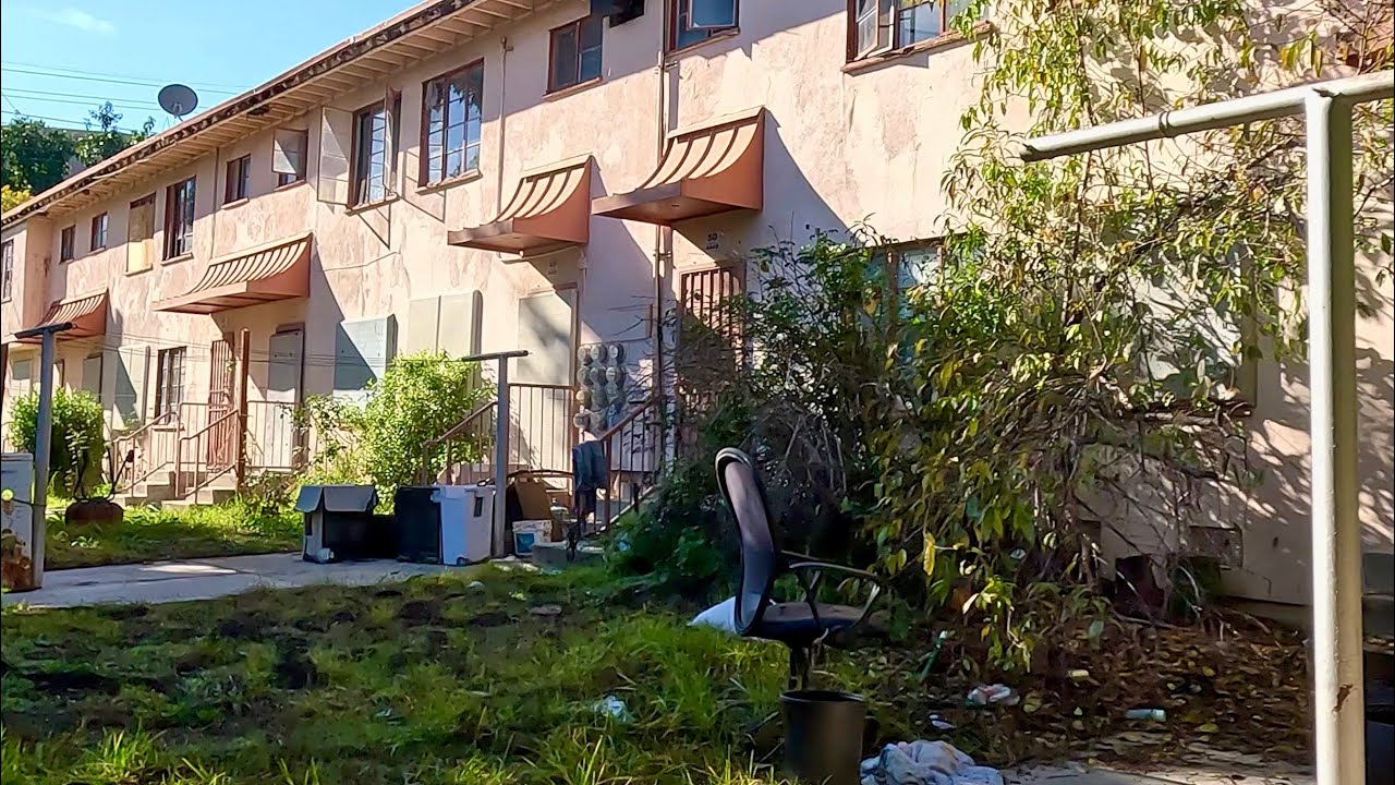 “ROSE HILLS 13” SUREÑO GANG IN NELA. (Visiting LA’s Most Dangerous ...