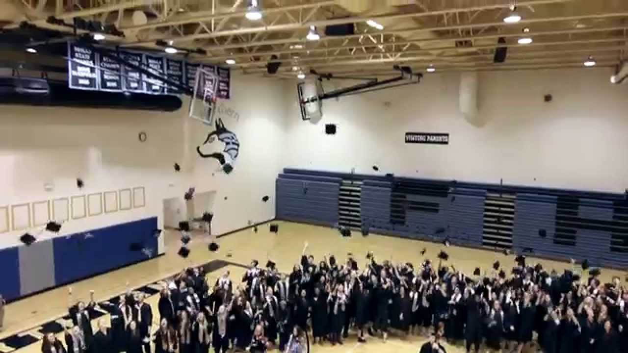 One Day More - Forest Hills Northern High School - YouTube