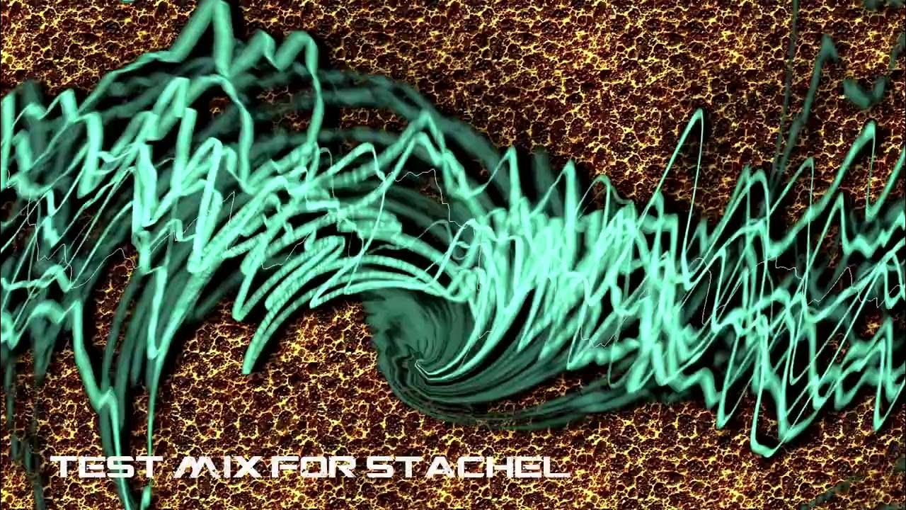 Kuato Hammer - Robot Romp Test Mix - YouTube