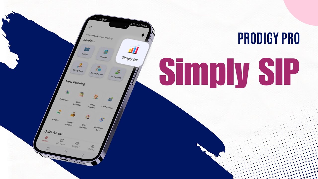 How to Start Investing If You're a Beginner with Prodigy Pro's Simply ...
