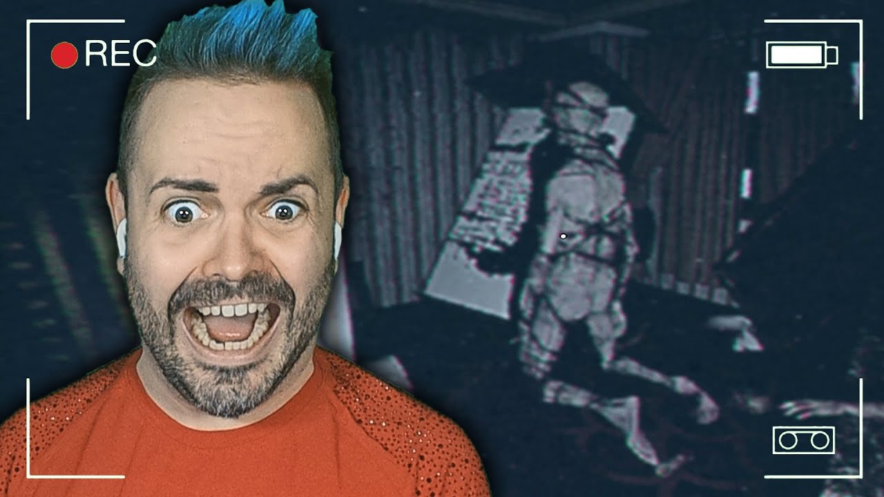 WHAT'S HAPPENING IN ROOM 202?! | Room 202 | Indie Horror Game - YouTube