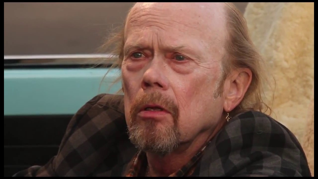 Christopher Hagen - Speed Reel - YouTube