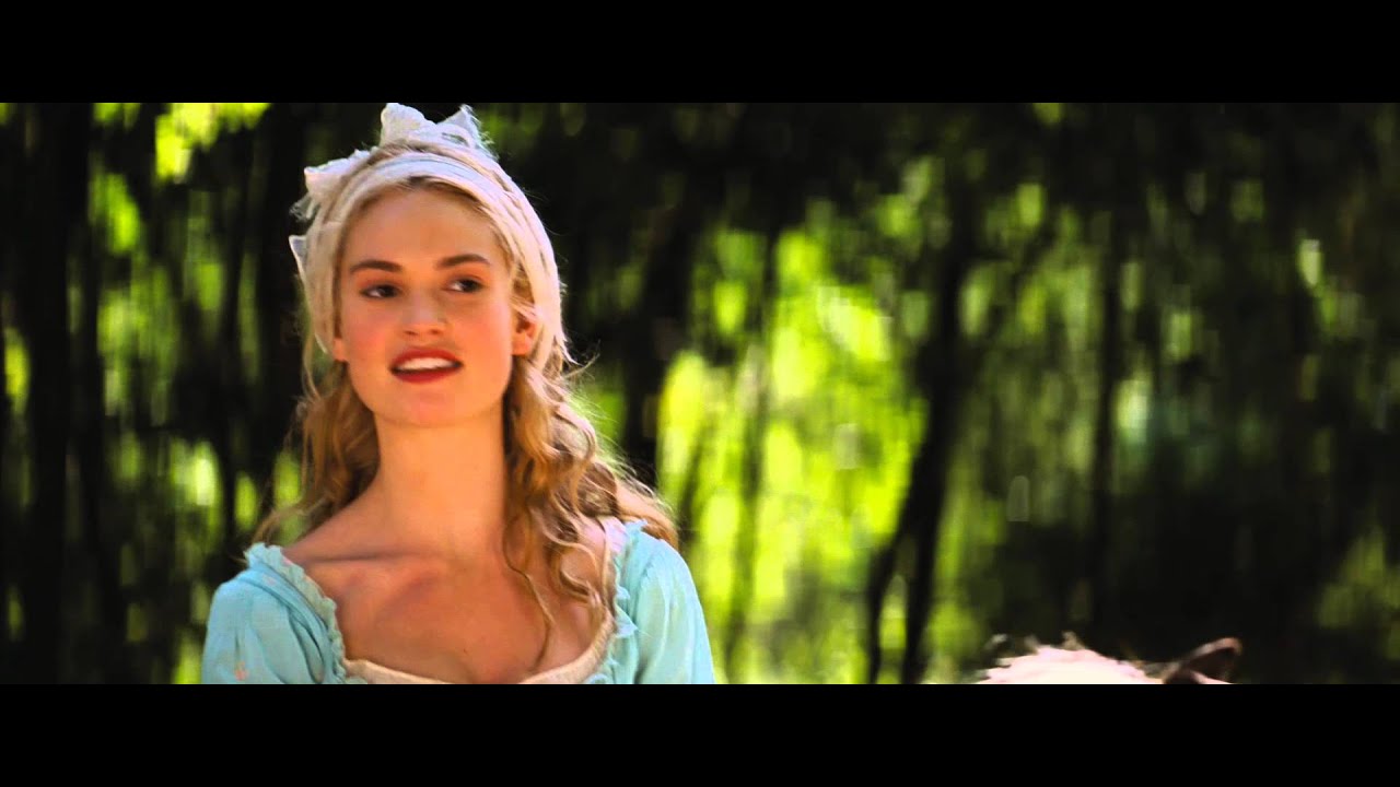 CINDERELLA - What Do They Call You? - YouTube