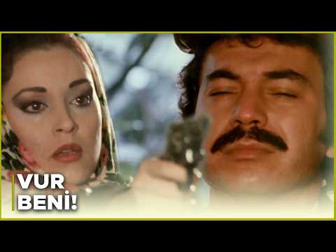 Ben Topraktan Bir Canım l Türk Filmi l Orhan, Pınar'la Yüzleşiyor