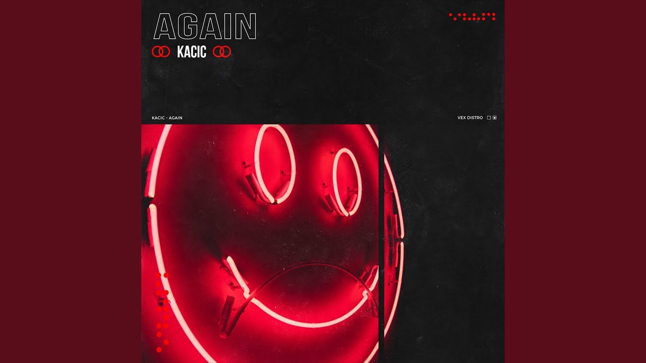 Again (Radio Edit) - YouTube Music