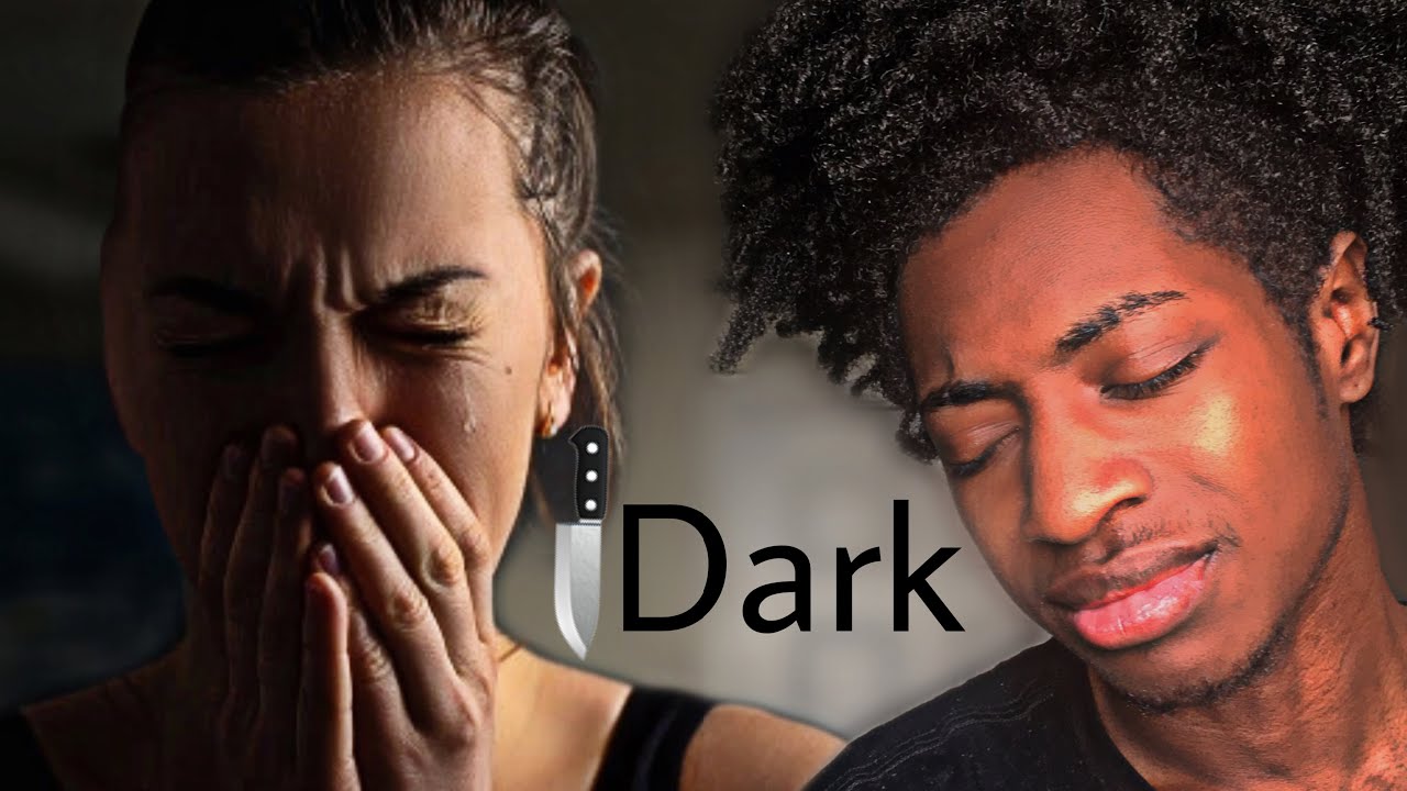 Storytime emotional dark breakup - YouTube
