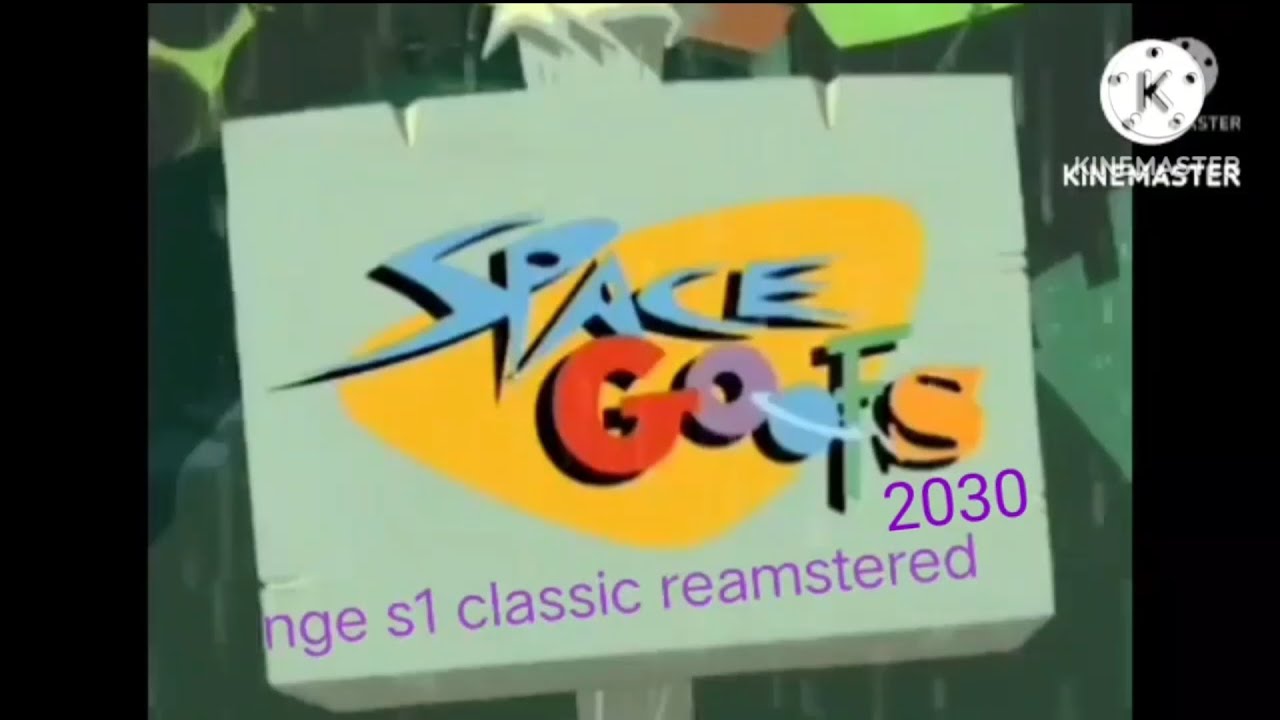 space goofs nge s1 ciassic reamstered 2030 @jackaceeightyeviltiga @RYAN ...