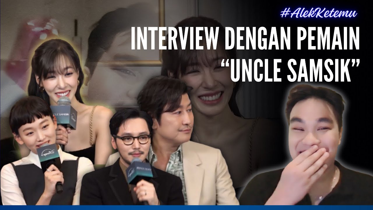 TIFFANY YOUNG, BYUN YOHAN, SONG KANGHO DAN JIN KIJOO CERITA MENGENAI ...