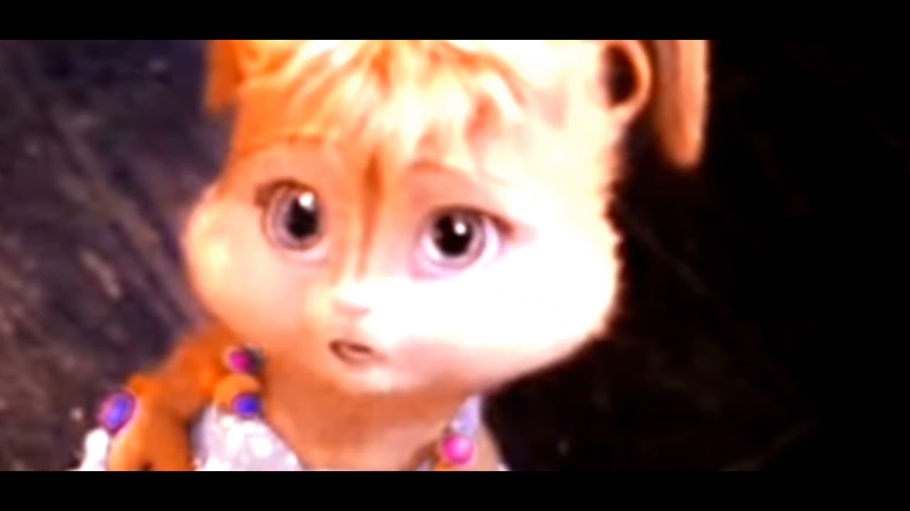 the chipettes - vacation - YouTube