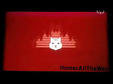 YouTube Poop Disney VHS Opening Collab 💩
