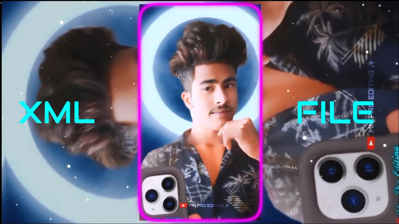 New Insta Trending Xml File 💞 | New Status Video 🥵 New Xml File 🌼 New Trend Xml @mmproediting ...